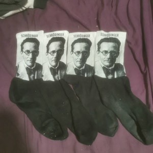 Albert Hofmann LSD Socks Albert Hoffmann - Etsy