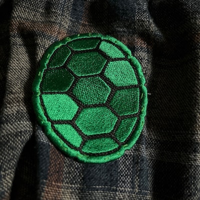 FH Patch Keeping up Appearances Onslow - Etsy