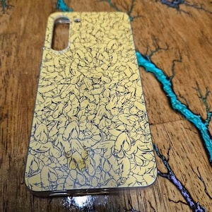 Cyber Female V Punk Video Game-themed Design Phone Case for Huawei ...