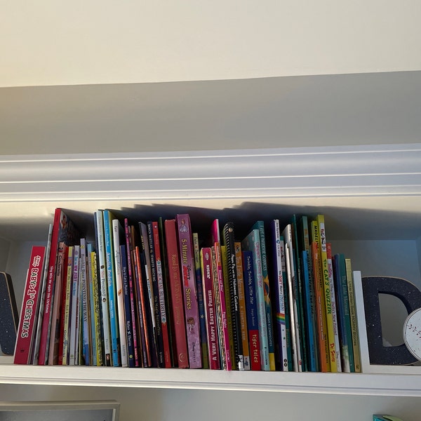 Personalized Sports Themed Bookends for Children Library, Bookshelf - Etsy