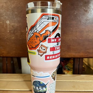 Tower of Terror Inspired Sticker Hollywood Tower of Terror - Etsy