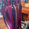 125 Ribbon Wands Send off Ideas Ceremony Exit Wedding Ribbon Favors ...