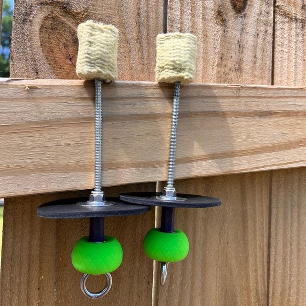 LED Rope Dart - Capsule 2.0 - Etsy