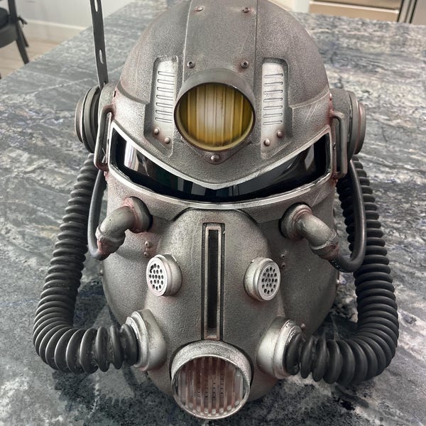 NCR Veteran Ranger Suit Fallout New Vegas for Airsoft and Cosplay - Etsy UK