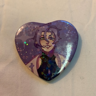 FFXIV Convocation Buttons - Etsy