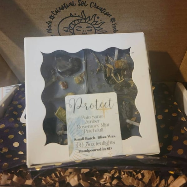 Small Tarot Card Holder, 5 Drawer Box, 4 Tarot Deck Holder, Tarot ...