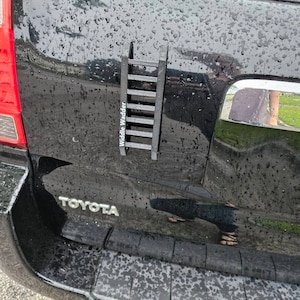 Virginia State 3D Printed Topographic Map Model College University Gift ...