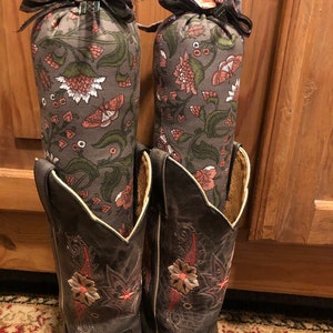 Gold Nugget RIDING Boot Trees - Etsy