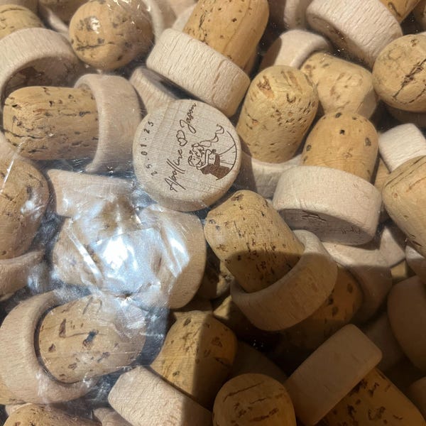 Custom Wine Corks Custom Wood Wine Cork Wine Corks Wine Stoppers Custom ...