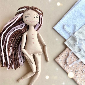 AraitDolls - Etsy