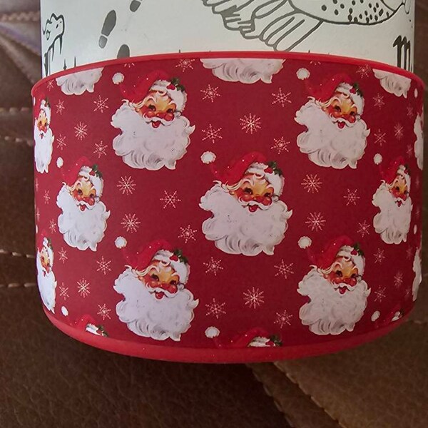 Classic Santa Silicone Boot - Cupcoutureco Exclusive - Tumbler ...