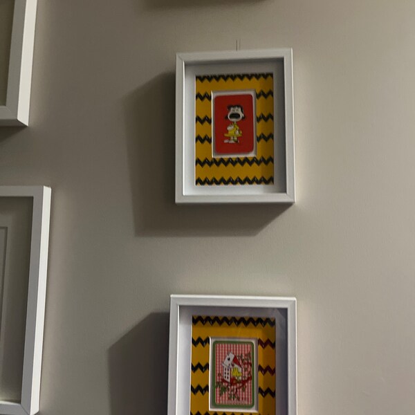 Snoopy Peanuts New Home, Move House, Congratulations House Warming ...