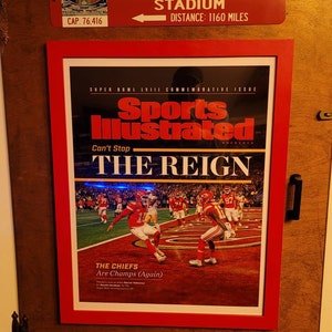 BUSCH STADIUM St. Louis Cardinals Custom Highway Sign Personalize ...