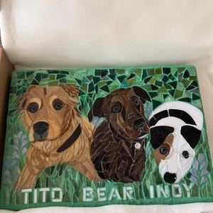 MoonlightmosaicArt - Etsy
