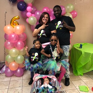 RTS Kids/girls Bling Tights - Etsy