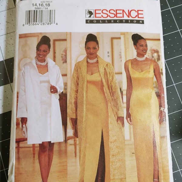 Mccalls Sew News Pattern MP289 4385 Misses'/miss Petites Jean Jackets ...