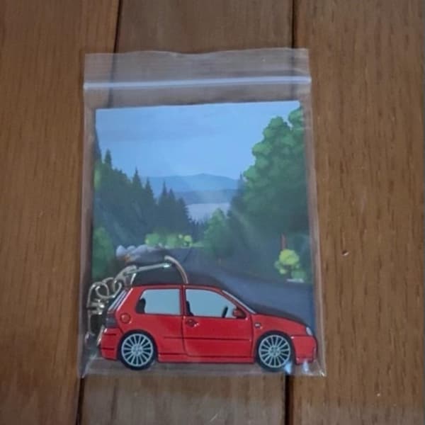 NB Miata Keychain Baked Enamel #keychains Car Great Gift! MX5, Roadster ...