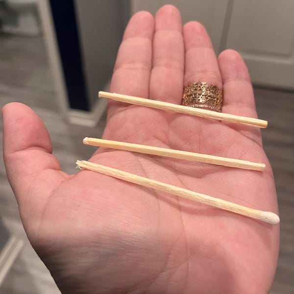 10 Piece Colorful Birthday Number Holders-cake Toppers. Perfect for ...