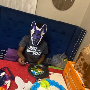 Hamilton the Musical Inspired Photo Booth Props Hamilton - Etsy