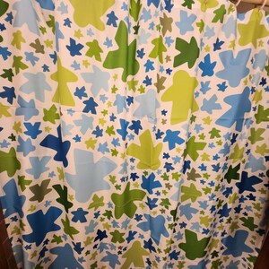 Board Game Mechanics Poster Tabletop and Strategy Gaming Art & Decor ...