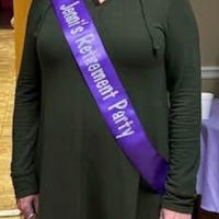 High School Senior Prom Queen Sash With Year and Crown - Etsy