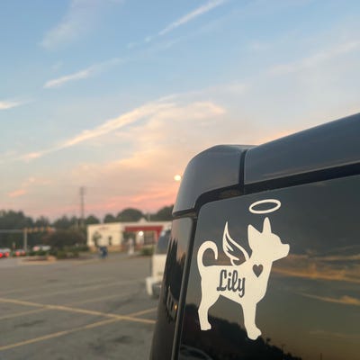 Invasion Star WWII Vinyl Graphic Decal 12 Inch - Etsy