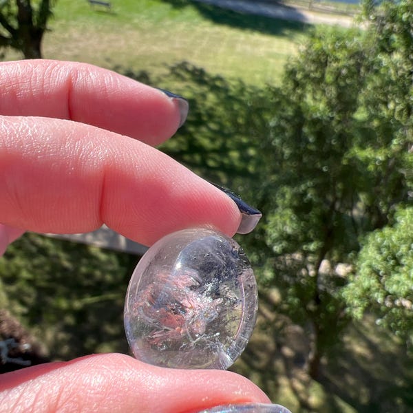 Birds Eye Rhyolite - Etsy