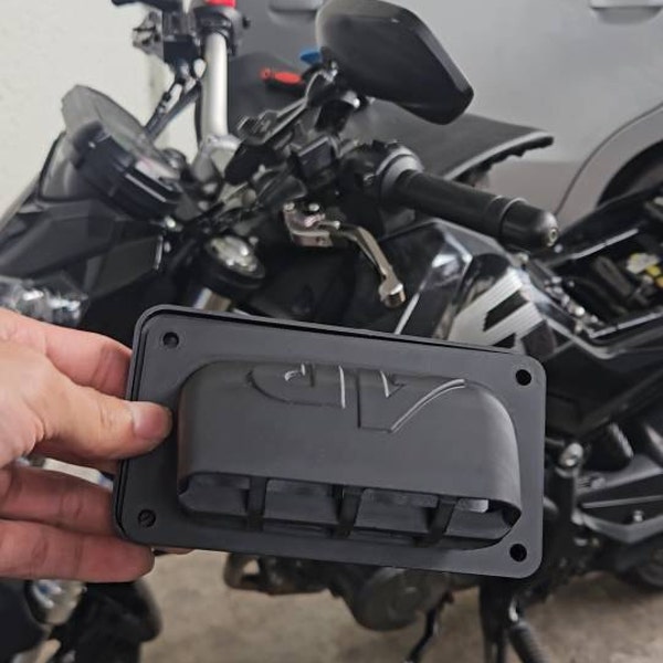 Benelli TNT 125 / 135 - Upgraded Intake and Air Filter Kit - Etsy