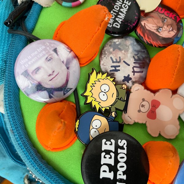 TBH Creature Yippee Pudding Cup Keychain With Squishy Inside! - Etsy