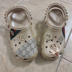 10pcs Metal S-biner Carabiner Clips40mm S Shaped Black Double - Etsy