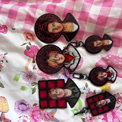 Wayne Somsnosa Dedusmuln Pongorma Hylics Hylics 2 Indie Game Print ...