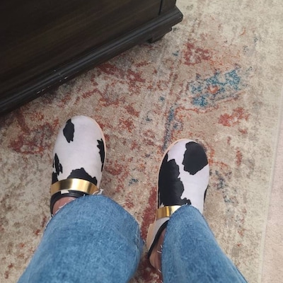 Sösdala Kids Gold Clog - Etsy