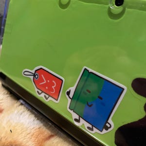 Magic Symbol Elements Chart Art Print 6"x8" - TFMI Object Show - Etsy