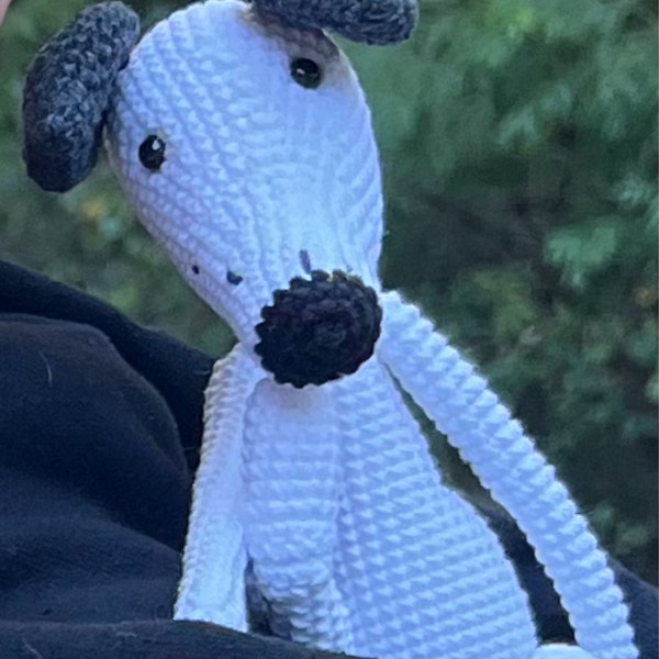 Italian Greyhound, Greyhound Toy, Stuffed Dog - Perfect Gift for Dog ...
