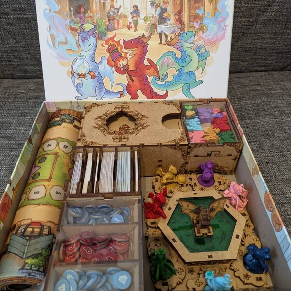 Game Counters, Life Counters for Magic the Gathering, MTG Life Counter ...