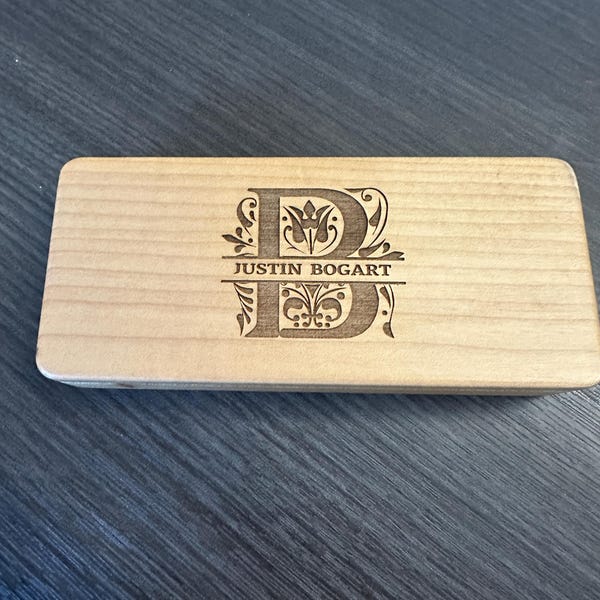 Graduation Gift Engraved Pen Engraved Wooden Pen Gift Graduation Gift ...