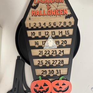 Wooden Daily Responsibilities Chart, Chore Chart for Kids, Visual ...