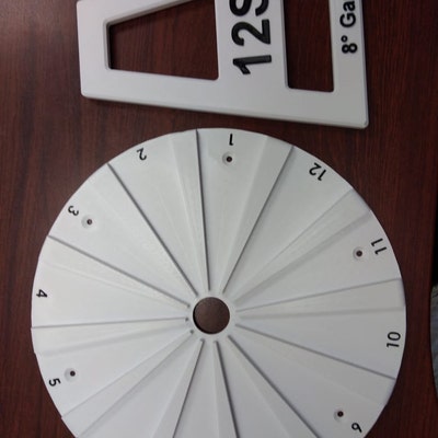 Segmented Bowl Wedgies Wedges for Segmented Bowl Woodturning - Etsy