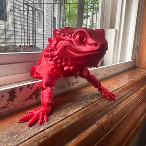 Robolotl Robot Axolotl Digital .STL File for 3dprinting - Etsy