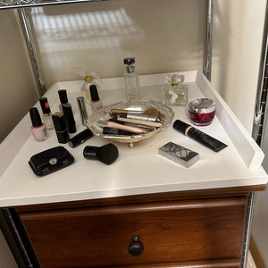 Wood Riser With Feet Modern Farmhouse Decor Rustic Home Decor - Etsy