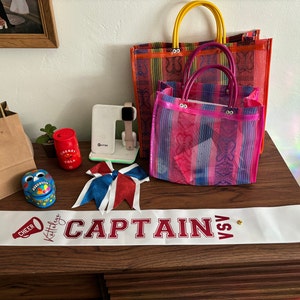 Glam-ma Baby Shower Sash Your Choice of Sash and Print Colours. Perfect ...