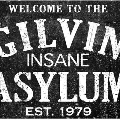 Custom Numbers Anniversary Date Sign Tin Metal Modern - Etsy