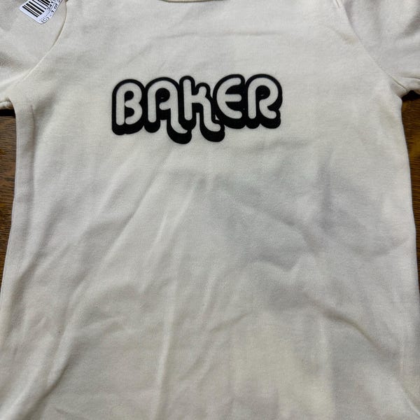 Boo Yeah Baby Onesie® Halloween Ghost Bodysuit Retro Skateboard Baby ...