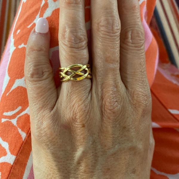 Trigger Finger Rings, Full Finger Arthritis Ring, Mallet Finger Rings ...