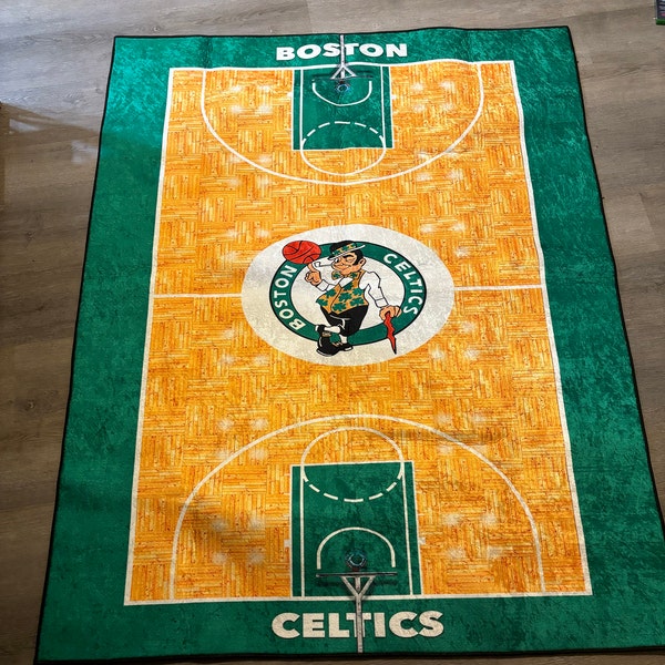 Keith Haring Rug- Keith Haring Print Pop Art Rug- Nonslip Area Rug ...