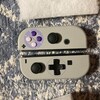 Nintendo Switch Pro Controller Mod Gamecube Retro Style Customized ...