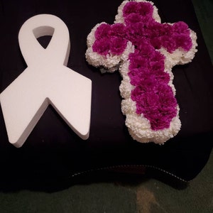 10 Pc EPS Styrofoam OPEN HEART 12 X 2 - Etsy