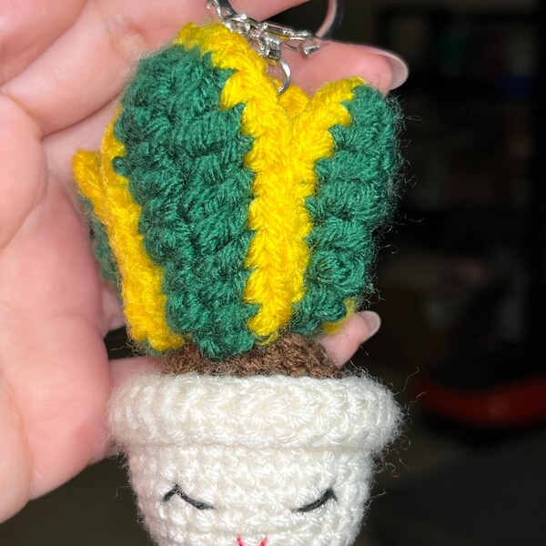 Tulip Bookmark Crochet PDF Pattern | Easy Beginner Crochet Tutorial ...