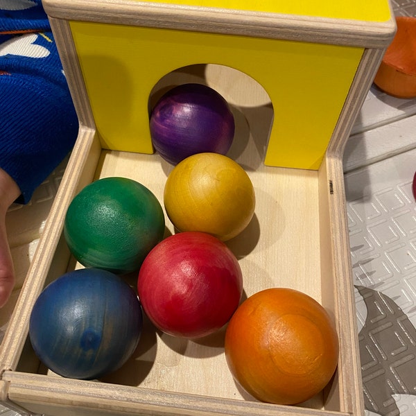 Peg Doll Set - Space Themed Peg People Alien, Austronaut and Rocket - Etsy