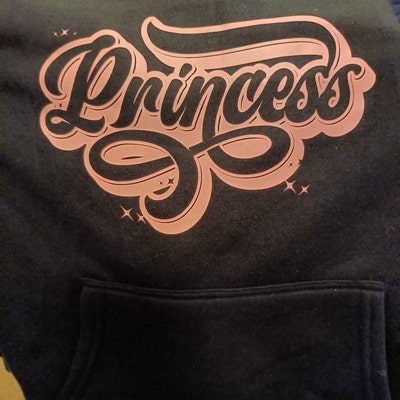 Princess SVG, Queen Quote SVG, Princess Life Svg, Posh Svg, Gift for ...